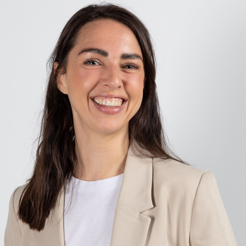 Kristin Reichmann - Inhouse Recruiterin - BWI GmbH | XING