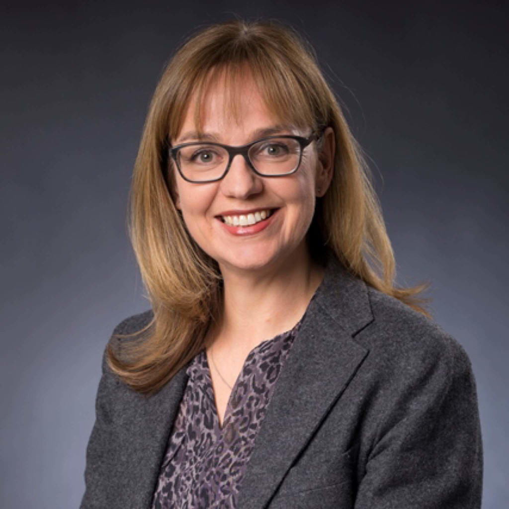 Karin Schaer - Geschäftsführerin/Mitinhaberin - Visus Service GmbH | XING