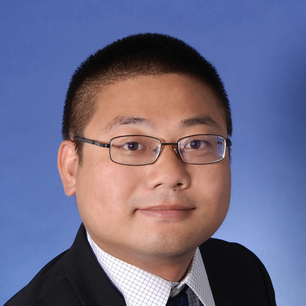 Chenhui Xu - Rheology and formulations of complex fluids - Karlsruher Institut für Technologie ...