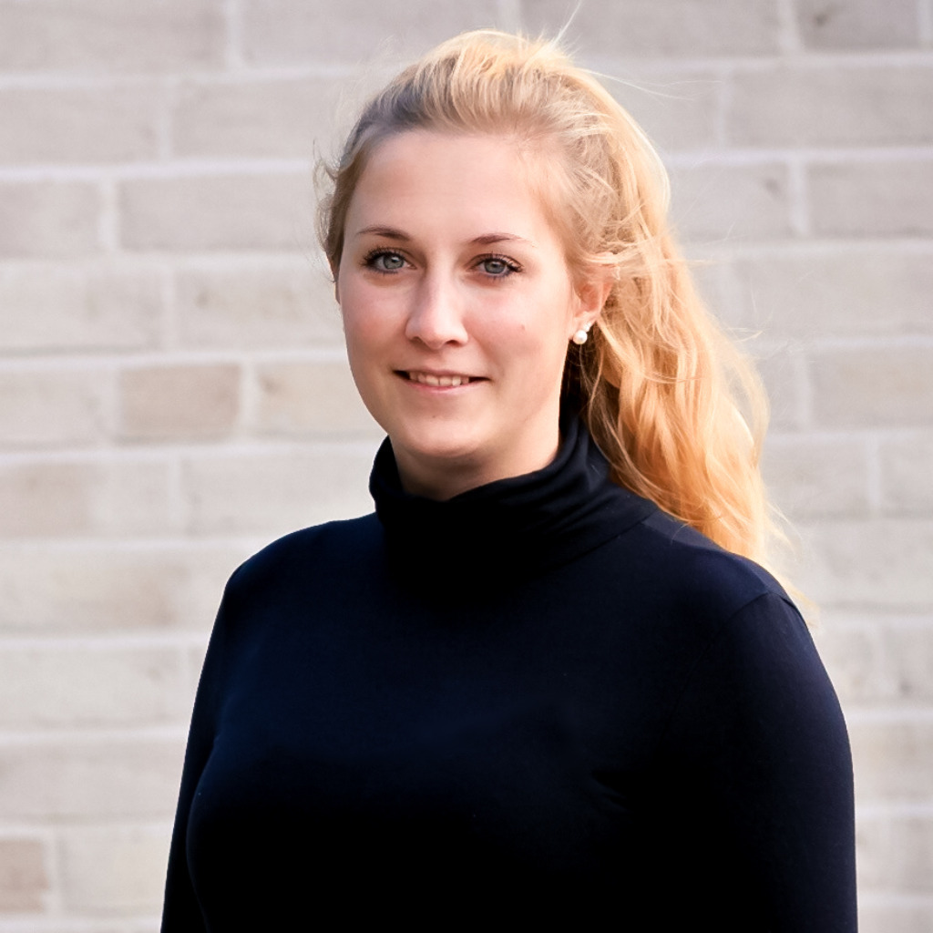 Katja Beinborn - Operations Engineer - Sartorius | XING