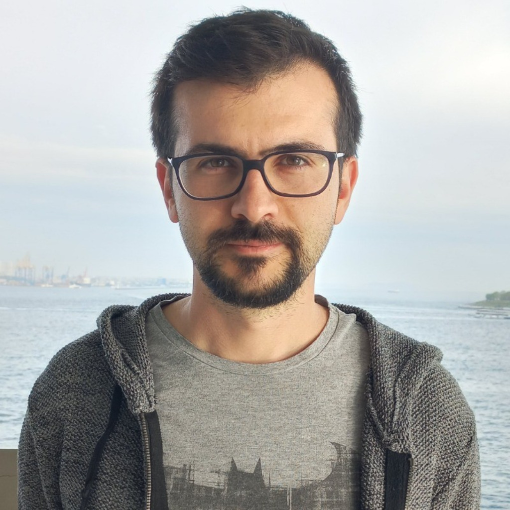 Zafer Altınsoy - Software Developer - Eyesoft Information Technologies | XING