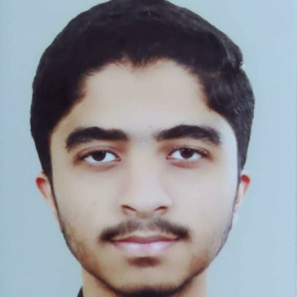 Mohammed Hamza - Angewandte Informatik - Hochschule für angewandte ...