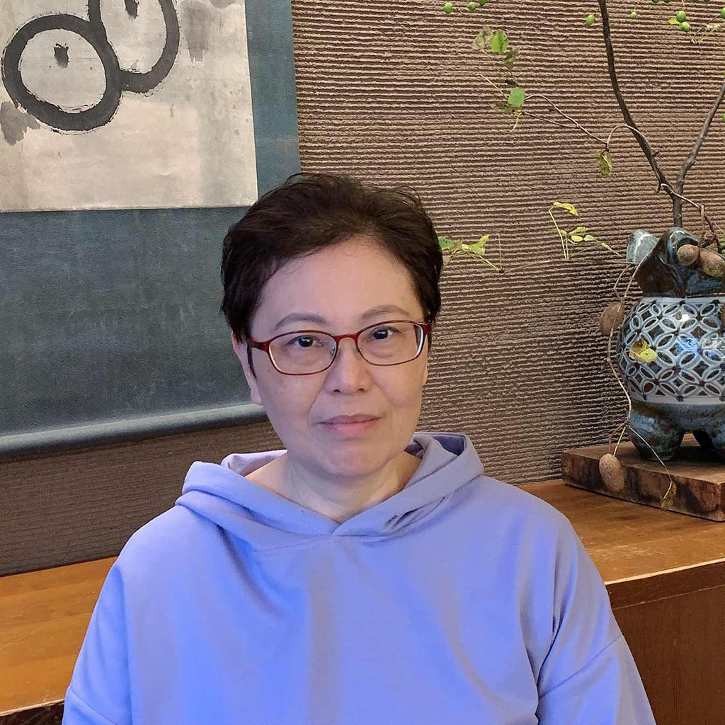 Joyce Tsai - Chinese/English translator and interpreter - Central Translation Service Co., Ltd ...