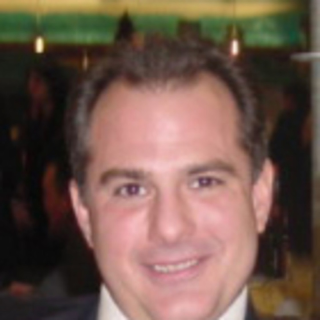 Anthony Sistilli - Partner - Sistilli Salvi Saponara - Novastudia | XING