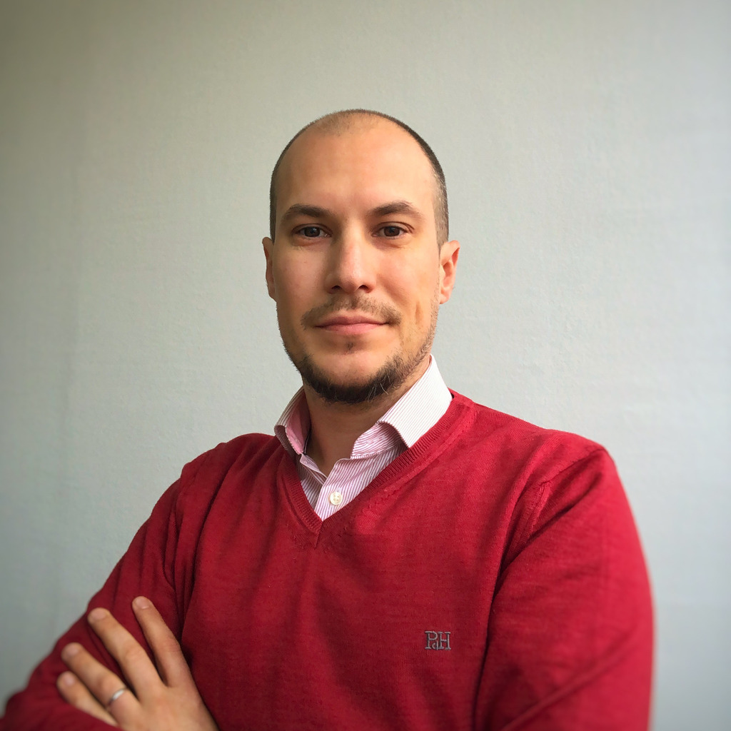 Suad Arslanagic - HSE and Fire Protection Coordinator - Bosna-S ...