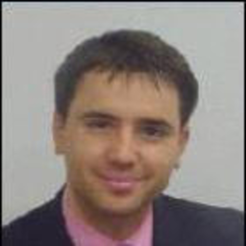 Ross Layton - Business Manager CRM - DB | XING