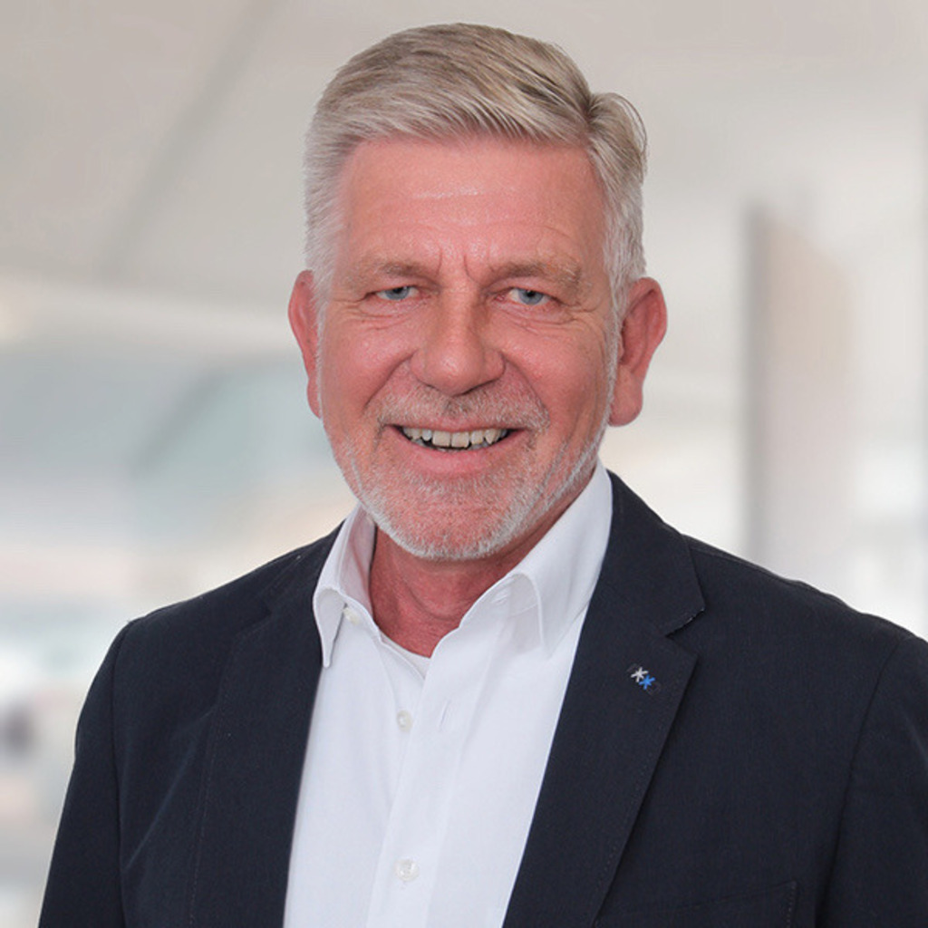 Hartmut Lilge - IT Consultant - Hartmut Lilge | XING
