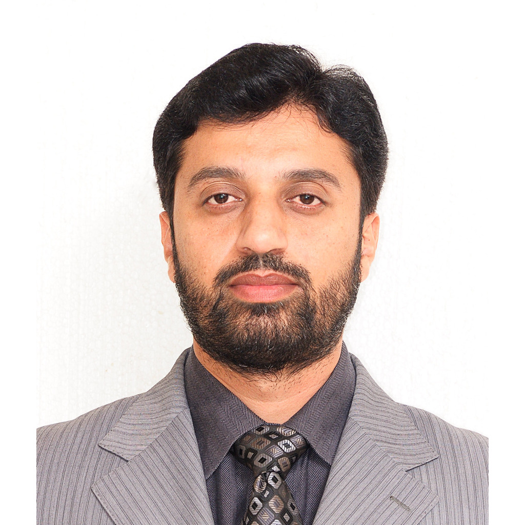 Mustafa Malik - Senior Managing Consultant – Delivery Governance ...