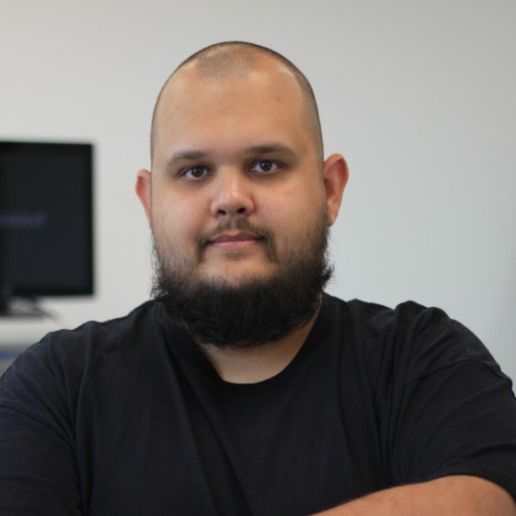 Dr. Igor Lev - Senior manager fermentation - Formo Bio GmbH | XING