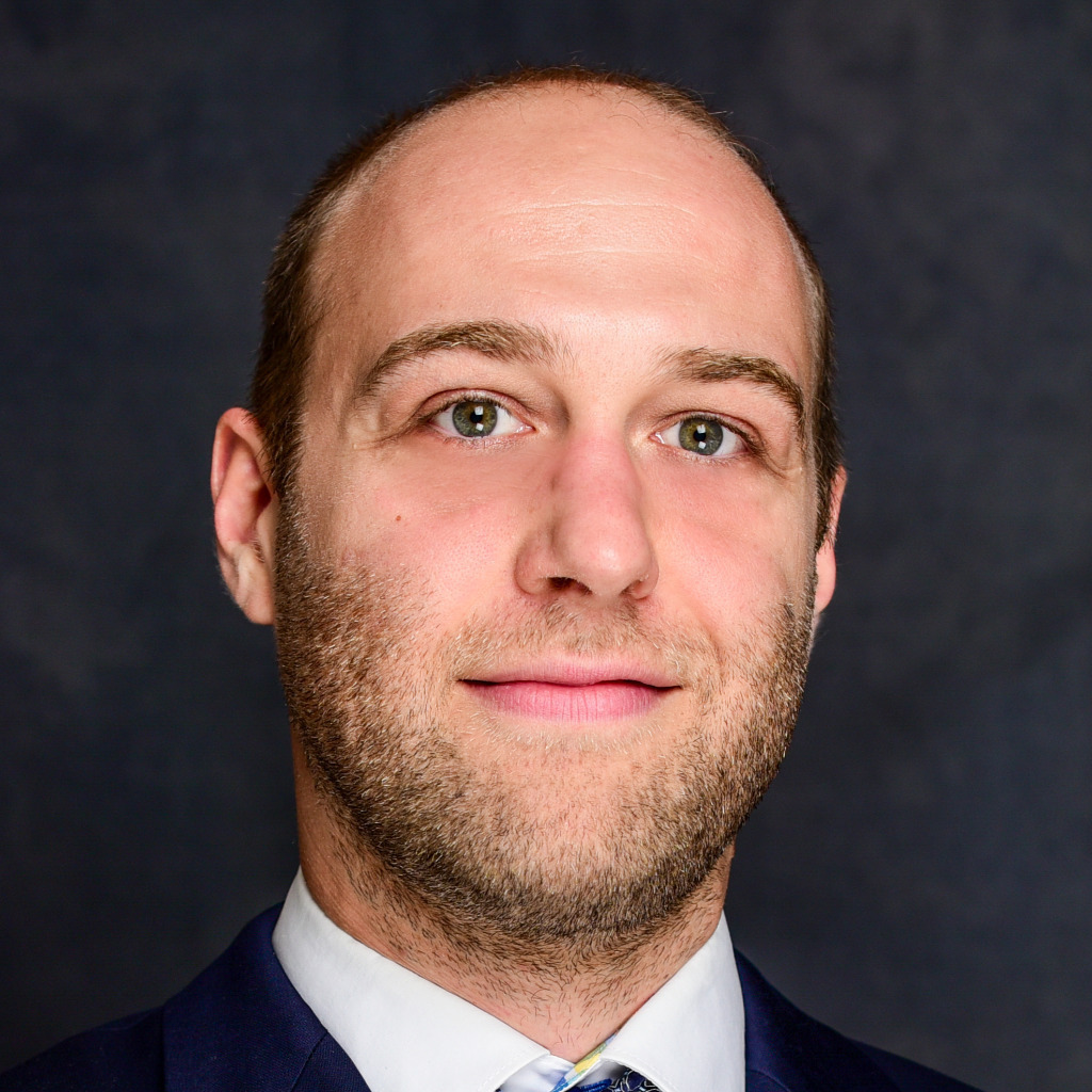 Ole Stumborg - Leiter Production Extraction Chemistry - altona ...