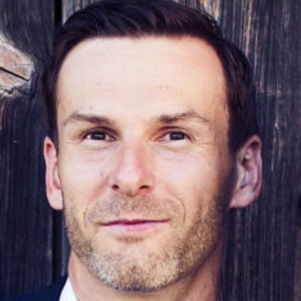 Dipl.-Ing. Daniel Bauer - Expert Energiedatenmanagement & ESG-Reporting ...