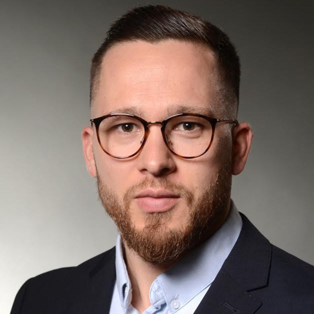 Fabian Koch - Leiter Firmenservice - hkk Krankenkasse | XING