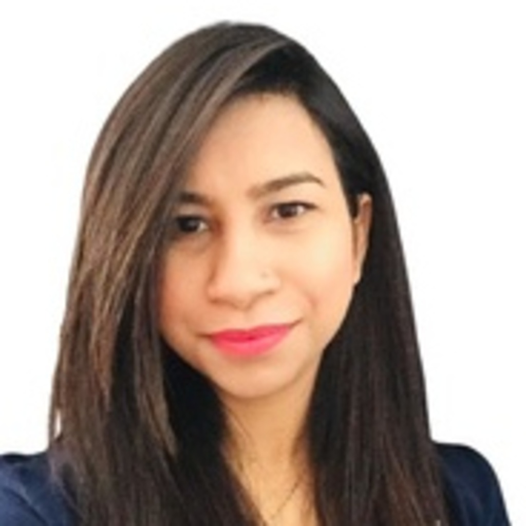 Anna Shad - Senior Analyst - Wayfair | XING