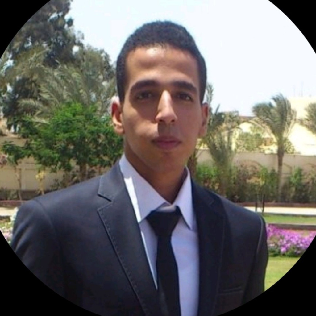 Ahmed Farouk - IT Specialist - Grifols | XING