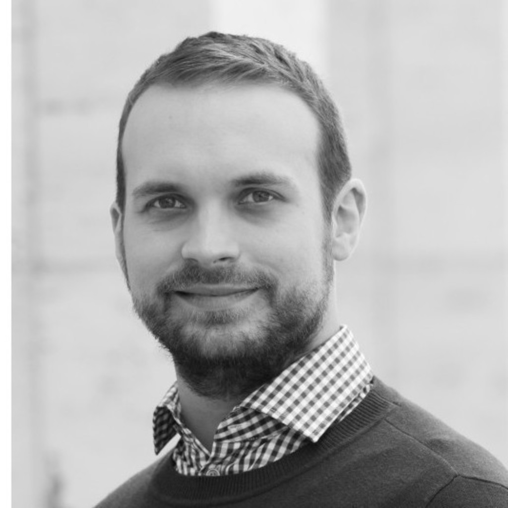 Patrick Niels Jung - Change Manager NT/IT - Change Control and ...