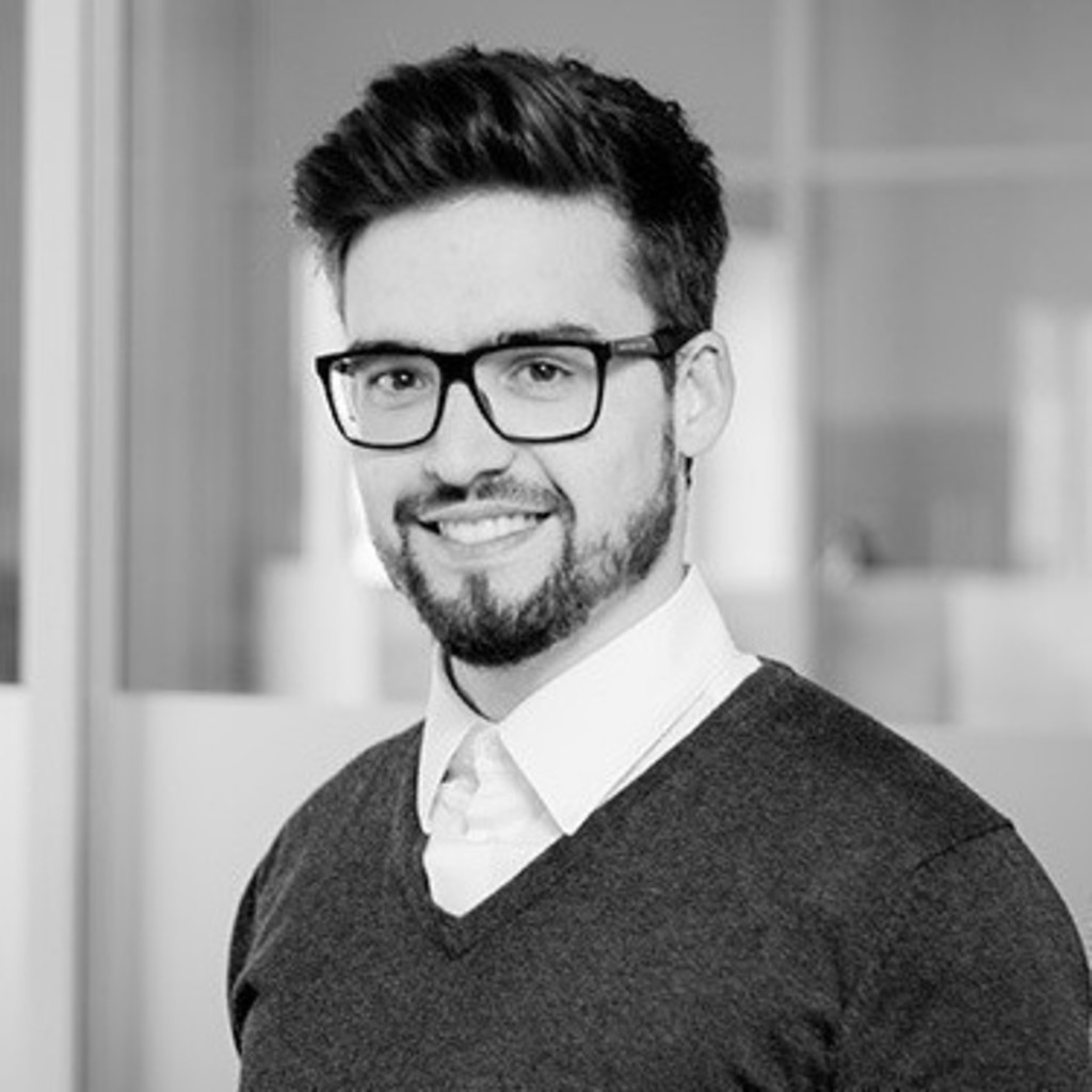 Marcel Bahrenburg - PR Senior Consultant - LoeschHundLiepold ...