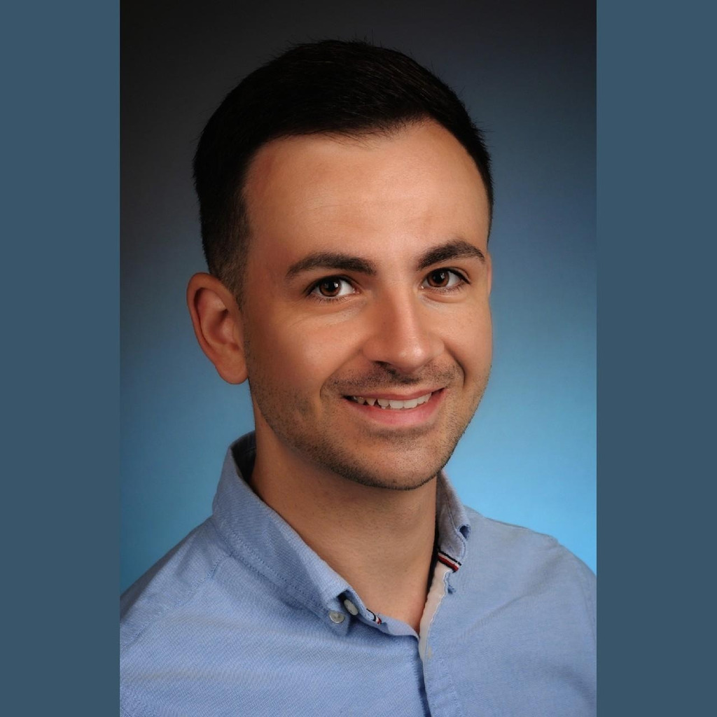 Robin Keßler - Techniker für Maschinentechnik - Festo Lernzentrum | XING