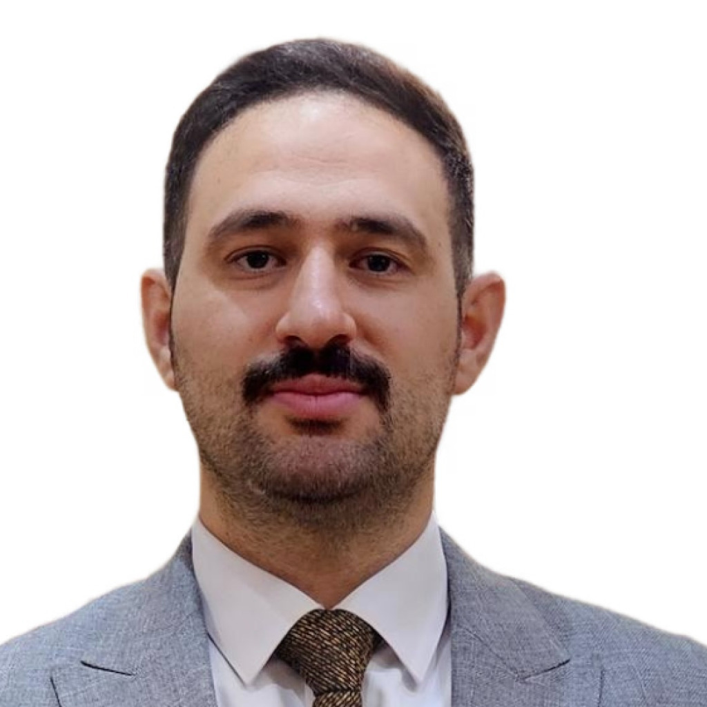 Masoud Sardari - Senior Full Stack Developer - Connexease | XING