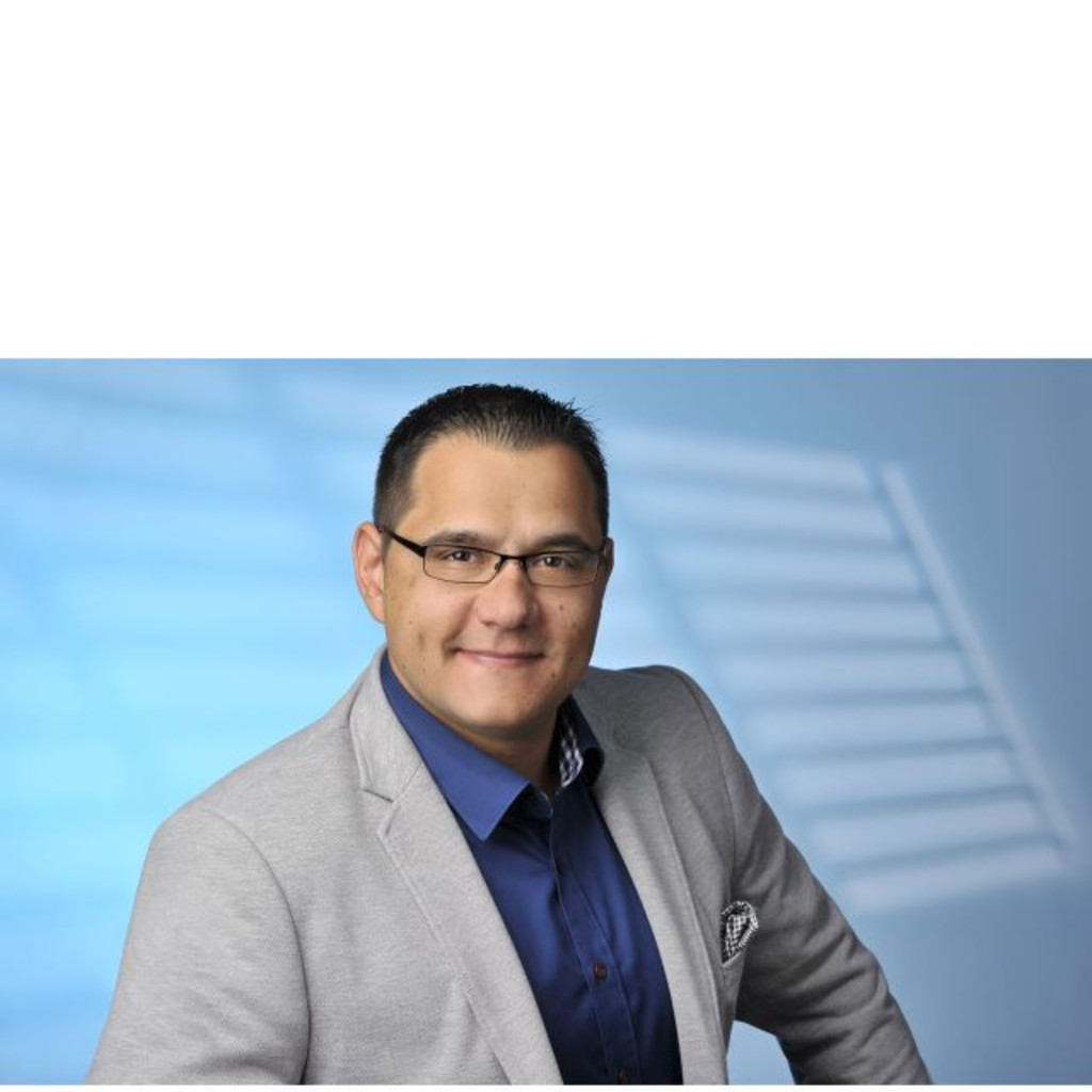 Daniel Wille - Gebietsrepräsentant - in-akustik GmbH & Co. KG | XING