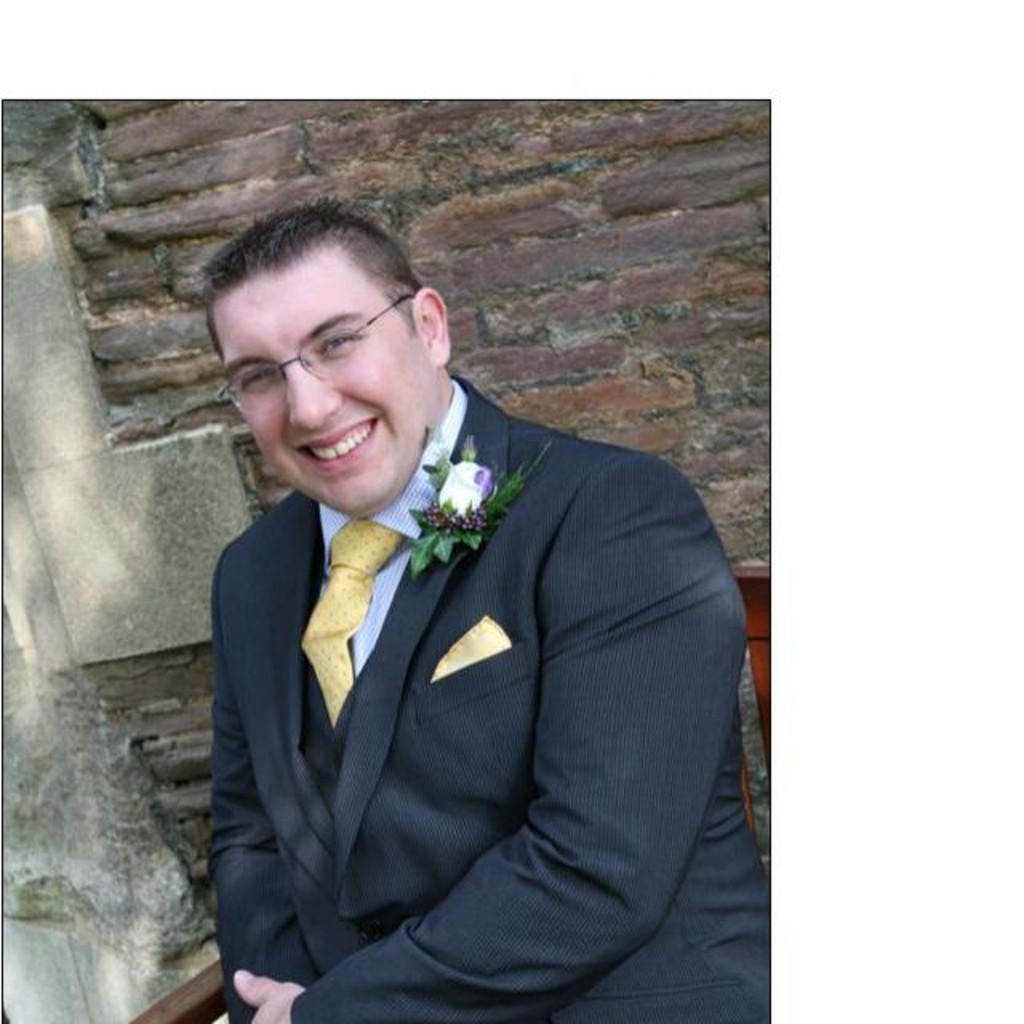 Matthew Pullen - Territory Sales Manager - DHL Global Forwarding | XING