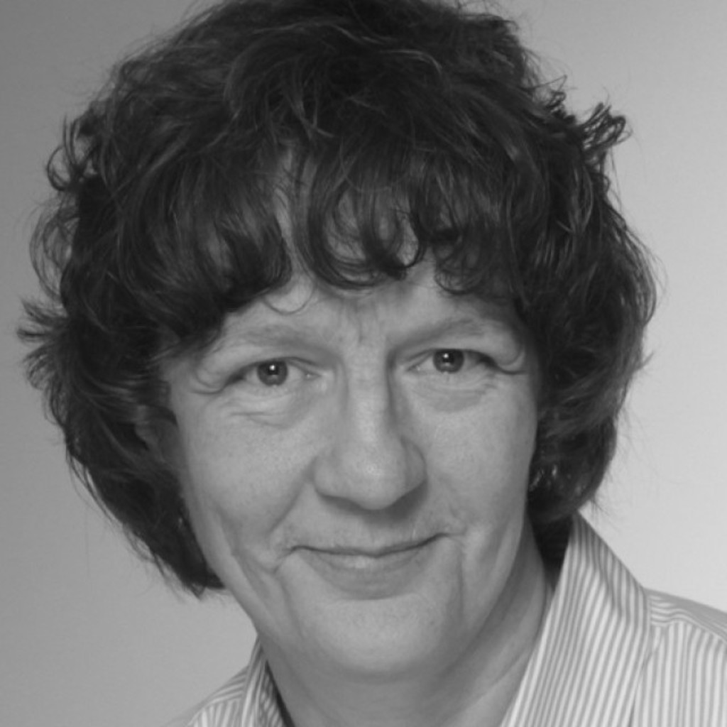 Monika Stoll - Gesellschafterin - IKS Gesellschaft für Informations ...