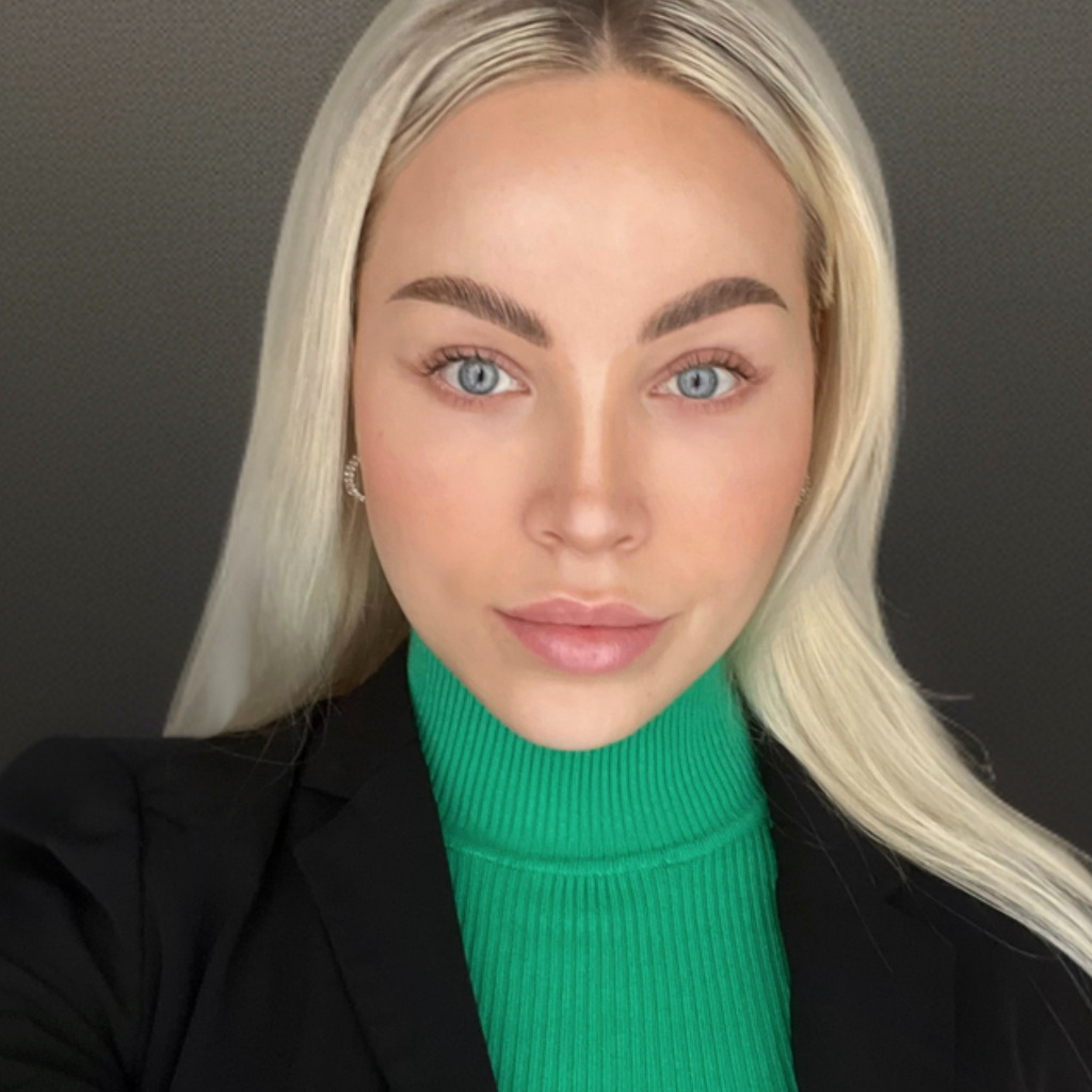 Lena Erber - PhD Candidate - RPTU | XING