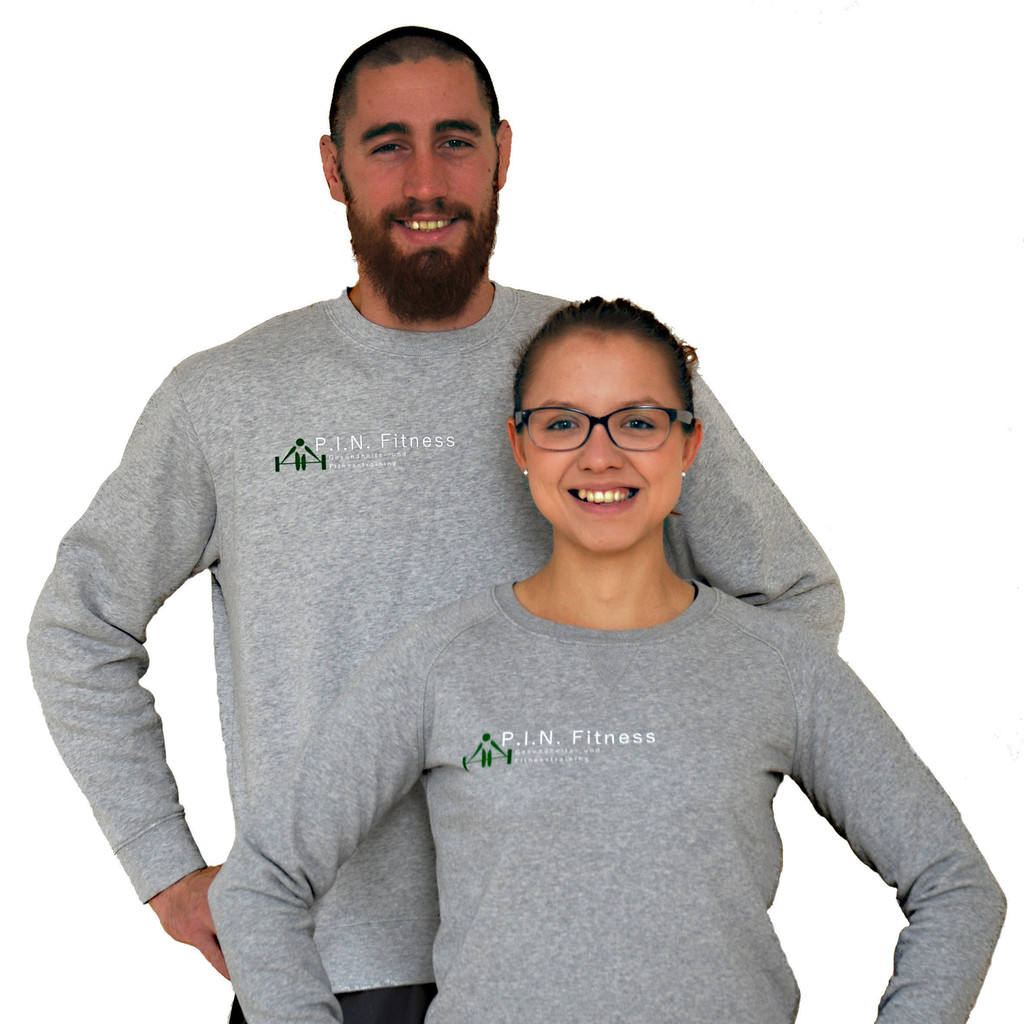 Patrick Neubauer - Fitness-/Personal Trainer - P.I.N. Fitness ...