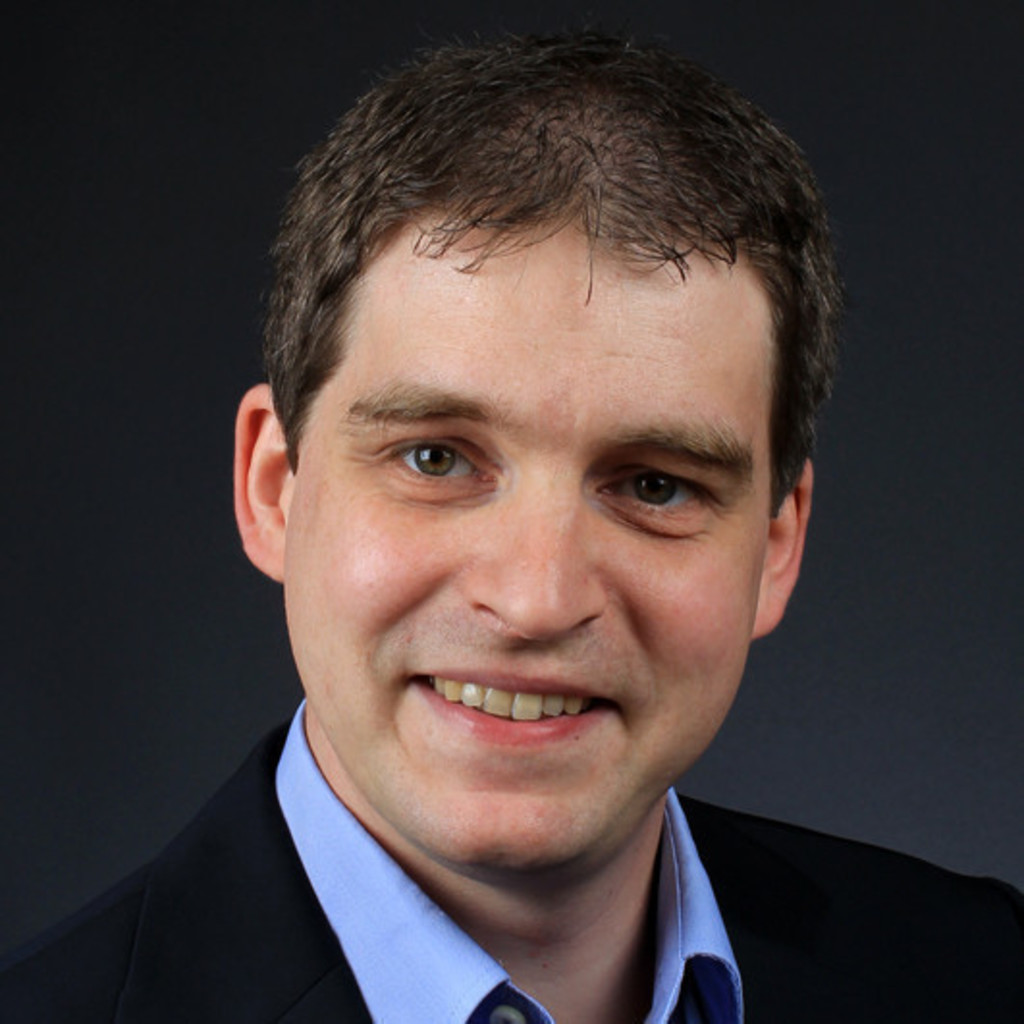 Oliver Schilbach - Senior Software Engineer - HDI Group | XING