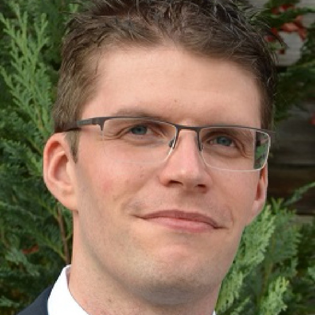 Michael Eisele - Meister Lagerlogistik / Stellv. Standortbetreuer ...