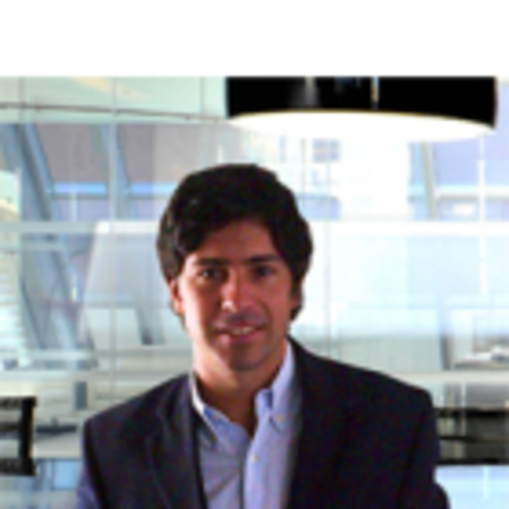 Sebastian Jasminoy - CEO Borwin - Borwin | XING