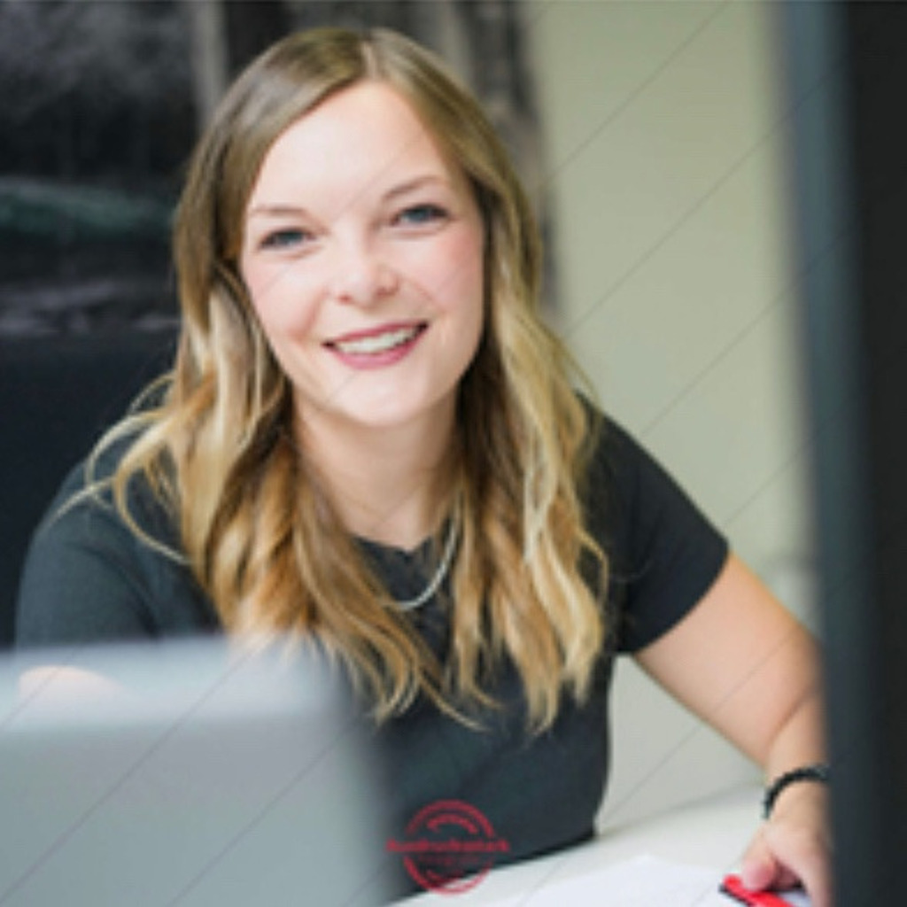 Sarah Evertz - Steuerberaterin - Wilms & Partner | XING