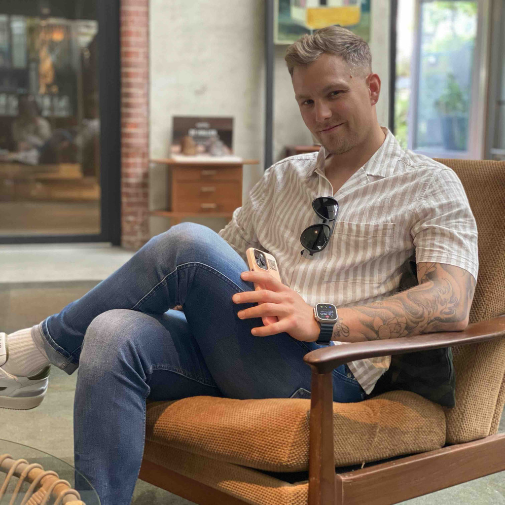 René Bade - Geschäftsführer - enpere GmbH | XING