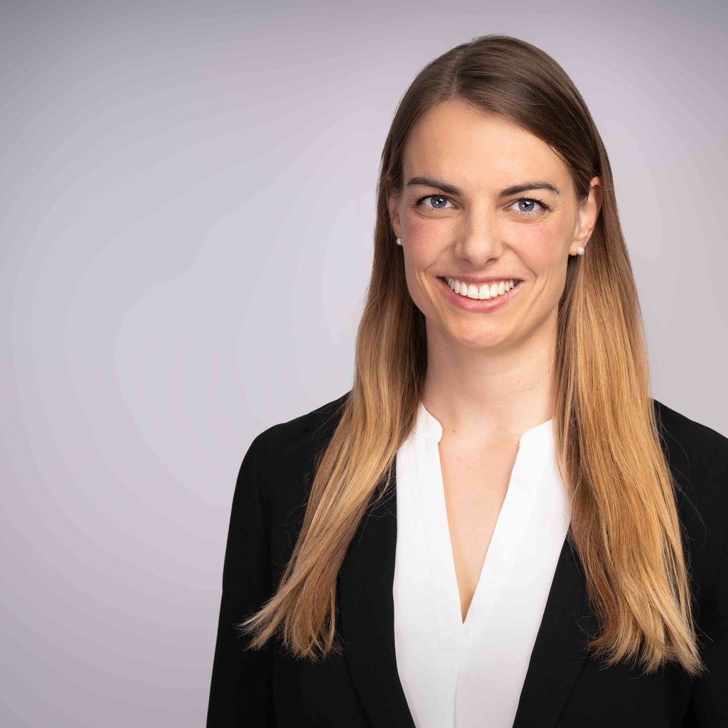 Sarah Wagner - Head of Business and Administration - Diehl Defence GmbH ...