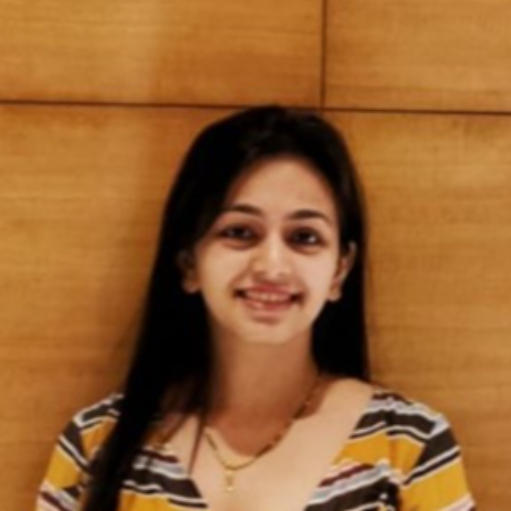 Sonal Jaiswal: Ausbildung und Berufserfahrung | XING