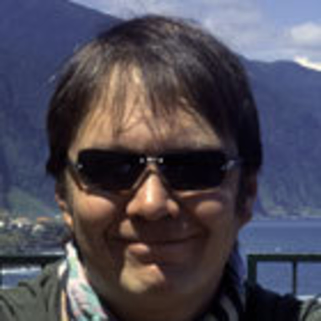 Detlef Beyer - Geschäftsführer - Medienkonzepte Detlef Beyer und Lothar ...