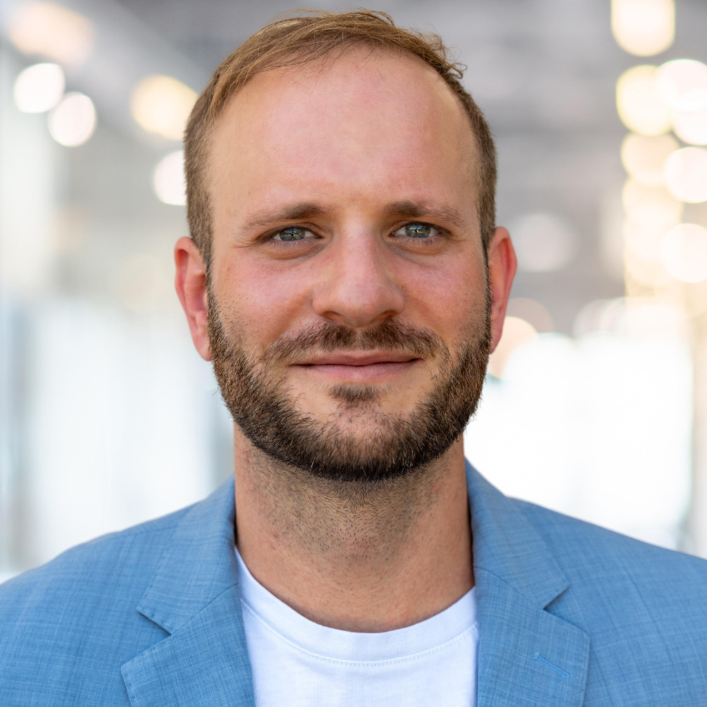 Sebastian Pees - Versuchstechniker - Lohmann GmbH & Co. KG | XING