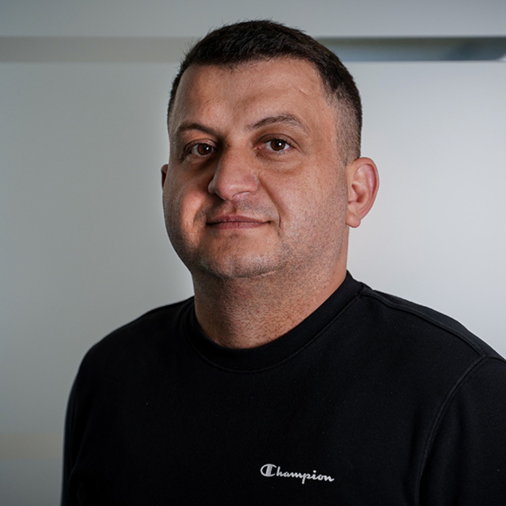 Darko Angelov - IT Support - Beurer GmbH | XING