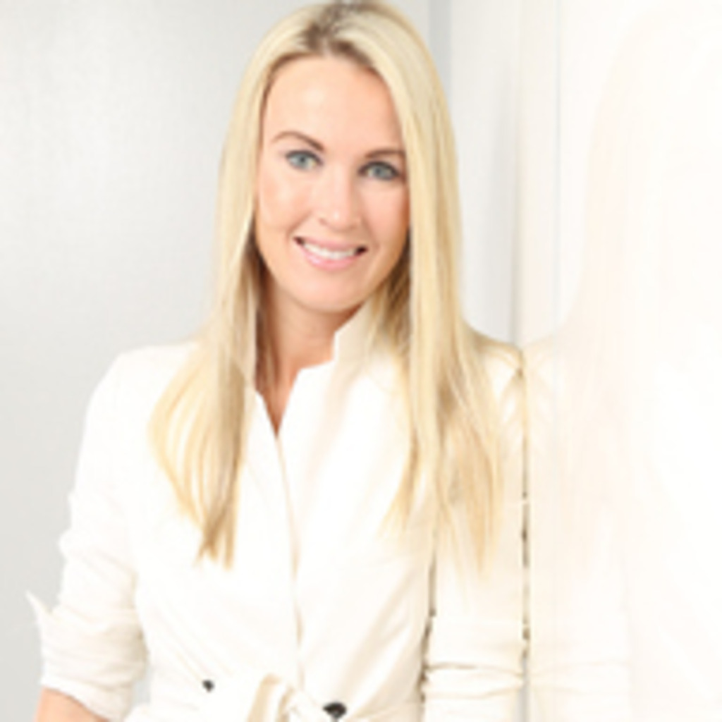 Chantalle Janclaes - Chief Technology Officer (CTO) - Curgoal | XING