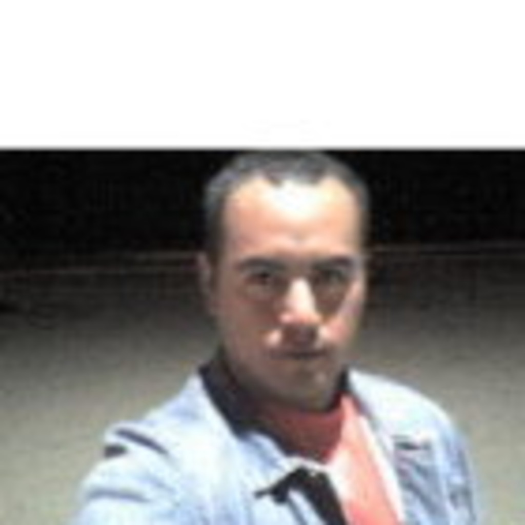 Denis Esteban parrao Concha - el que aste vacante - cualquiera | XING