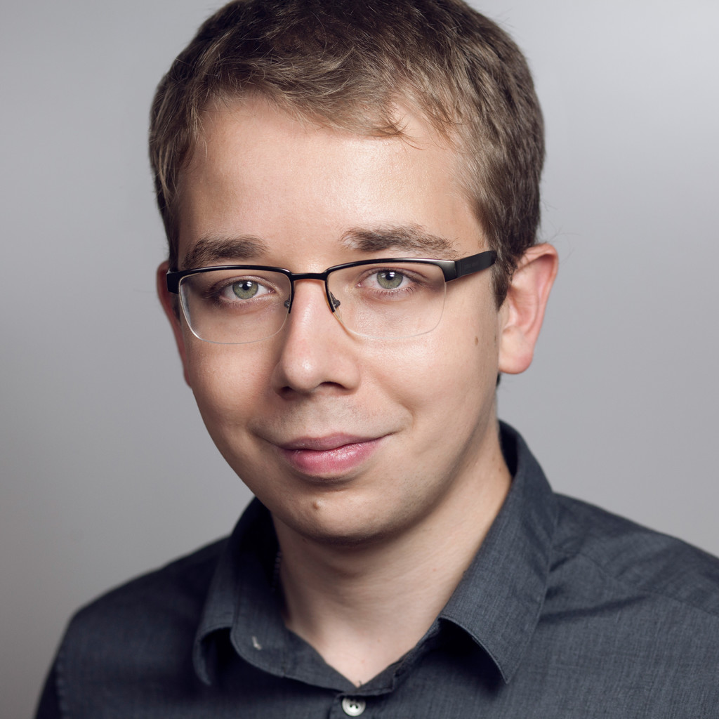 Patrick Schenk - Mitarbeiter Revier und Bewachung - Daru-Wache | XING