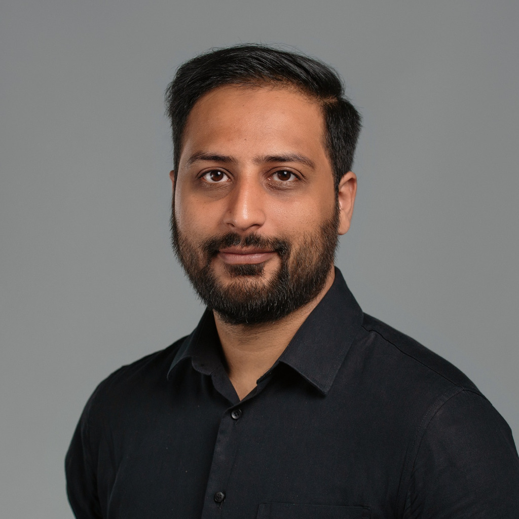 Bilal Ahmed - Wissenschaftlicher Mitarbeiter - Universität Augsburg | XING