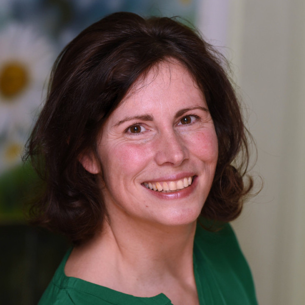 Dr. Doreen Eichelmann-Traub - Allgemeinmedizin, Ernährung, Biologisch ...