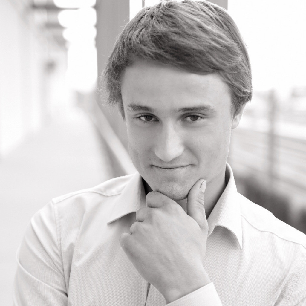 Daniel Waldmannstetter - Maschinenbau - OTH Regensburg | XING