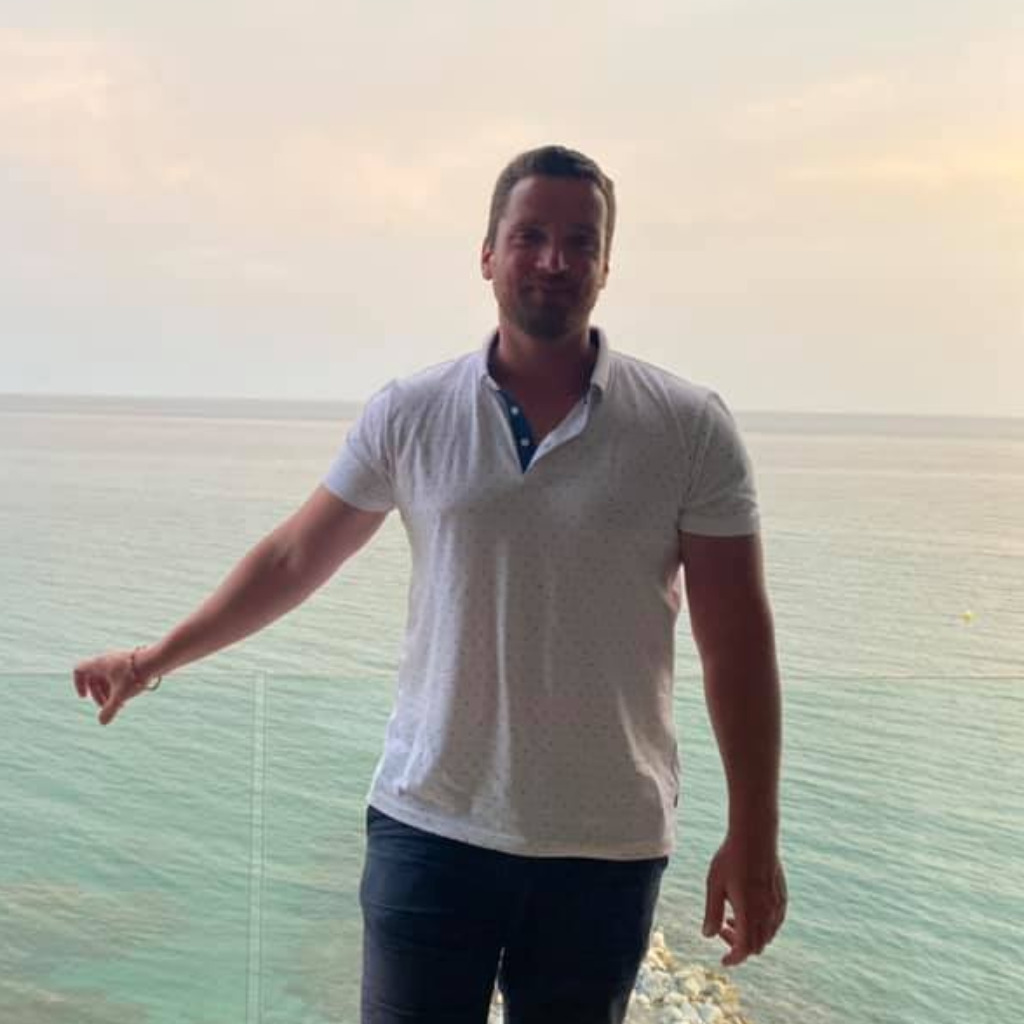 Tim Koch - Prokurist - H.J.Mordhorst KG | XING