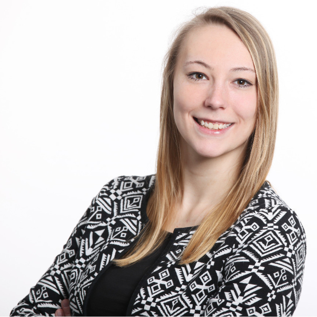 Lisa Hesse - Spezialist Rechnungs- und Meldewesen - Sparkasse | XING