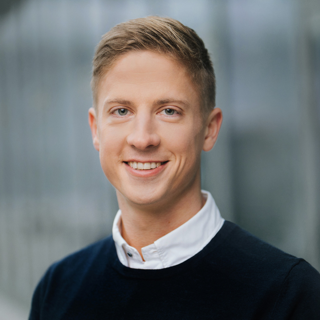 Michael Heindl - System Development Engineer ADAS & AD - CARIAD | XING