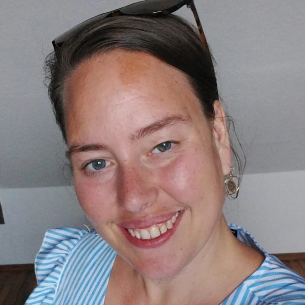 Jennifer Singer - Chogan Beraterin - Chogan Group | XING