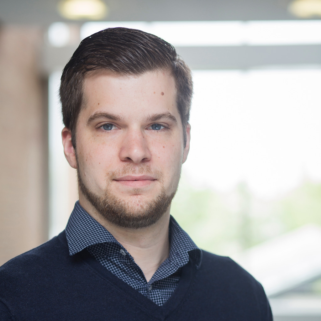 Robert Kindermann - Assistant im Category Management - REWE Group | XING