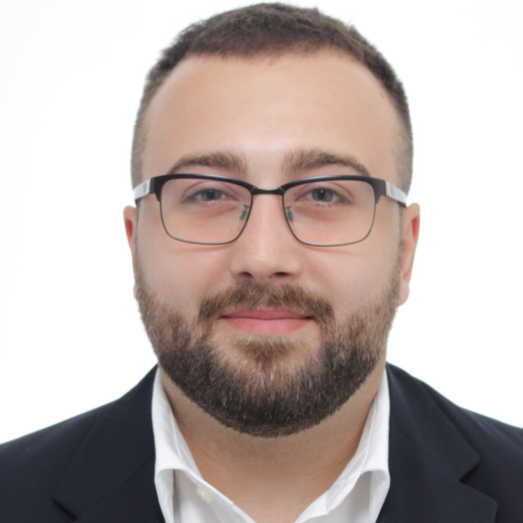 Virej Demirci - Steuer- und Prüfungsassistent - DORNBACH | XING