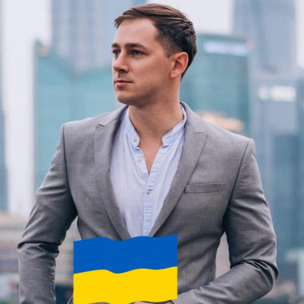 Andriy Ilyenko - Owner - Openchina | XING